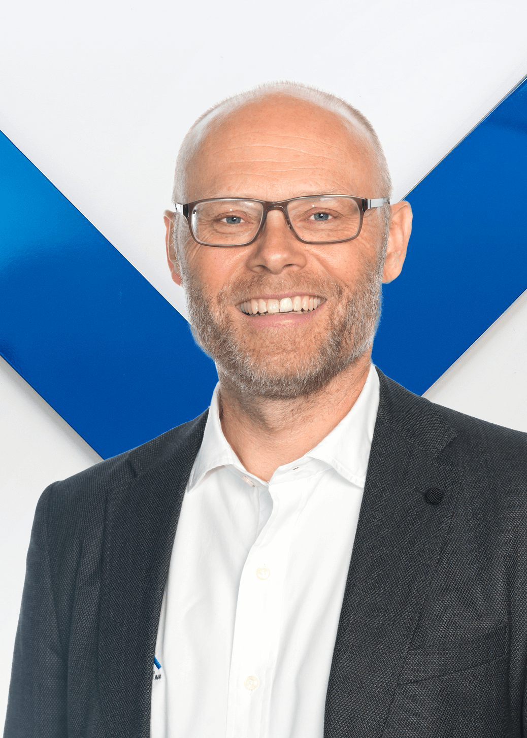 Om Svejsehuset - Svejsehuset A/S